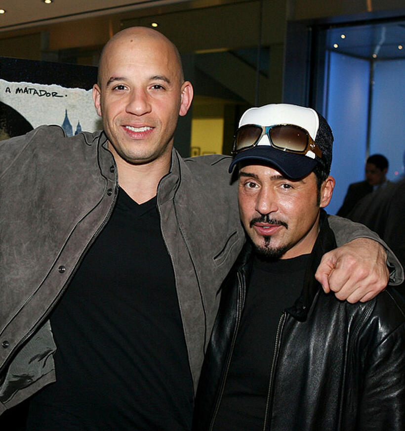 Joey Dedio Pictures and Photos | Fandango